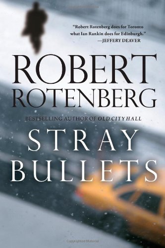 Stray Bullets (English and English Edition): Rotenberg, Robert ...