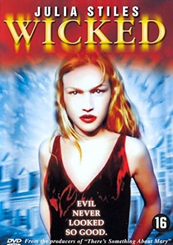 Wicked (1998): Amazon.co.uk: Julia Stiles, Louise Myrback, William R ...