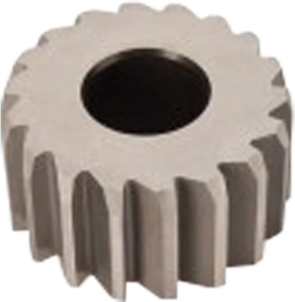 Amazon.com : Park Tool 744-40.98mm Bottom Bracket Reamer : Sports ...