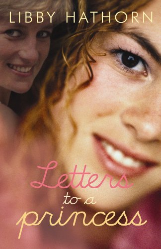 Letters to a Princess - Kindle edition by Hathorn, Libby. Children ...