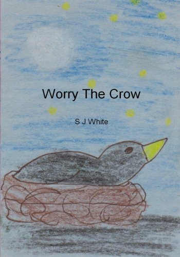 Worry The Crow: Volume 1 : Amazon.in: Books