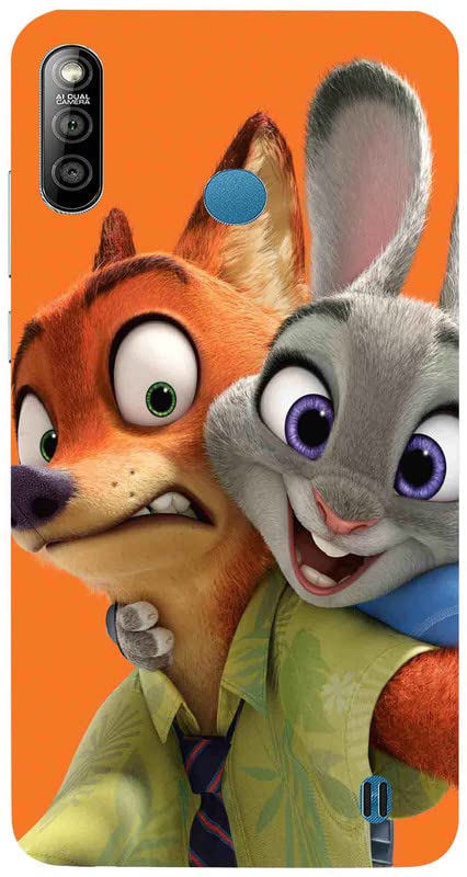 Vinayak Enterprises Printed Soft Mobile Back Cover Case Compatible for ...