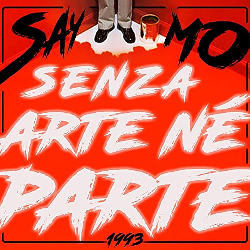 Senza Arte Né Parte de SayMo en Amazon Music Unlimited