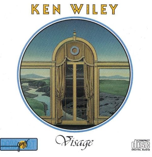 Ken Wiley - Visage - Amazon.com Music