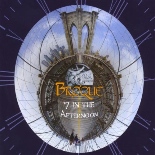 Play 7 in the Afternoon by Broque on Amazon Music