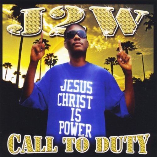Play Call to Duty by J2W on Amazon Music