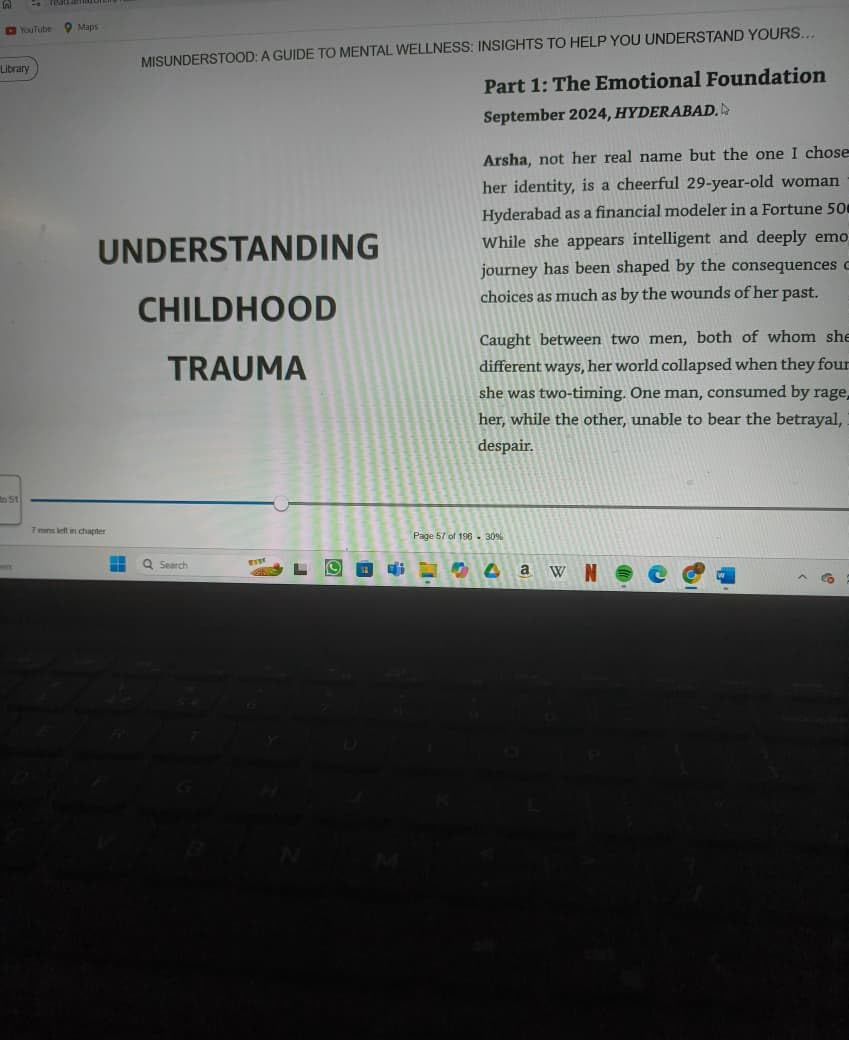 Misunderstood: A Guide To Mental Wellness: Insights to Help You ...
