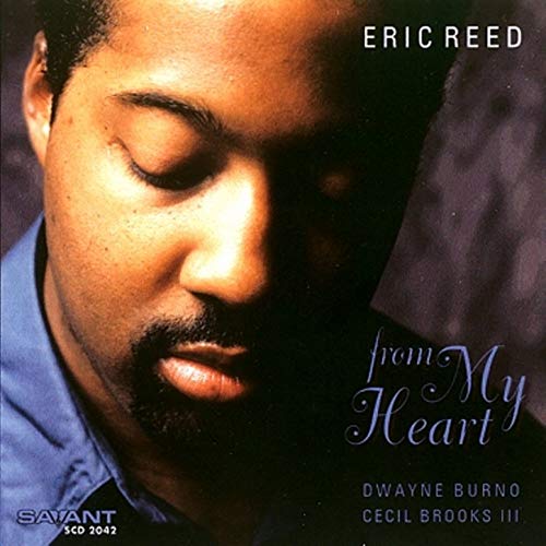 Play From My Heart by Eric Scott Reed on Amazon Music Unlimited