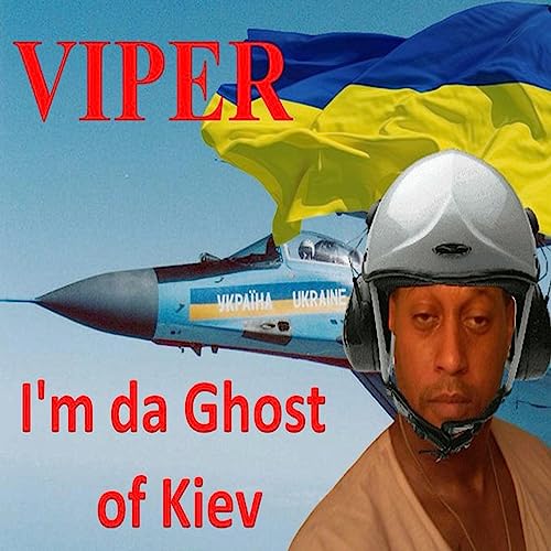 Amazon MusicでViper The RapperのI'm da Ghost of Kievを再生する