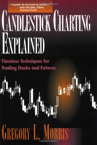 Candlestick Charting Explained: Timeless Techniques for Trading Stocks ...