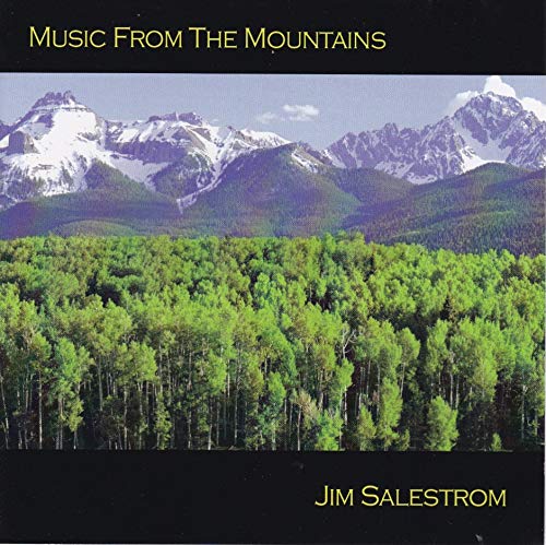 Jim Salestrom, Jim Salestrom - Music From The Mountains - Amazon.com Music