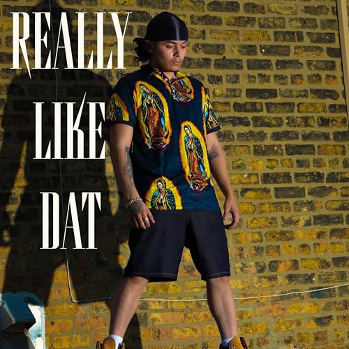 REALLY LIKE DAT by BiBi Da King on Amazon Prime Music
