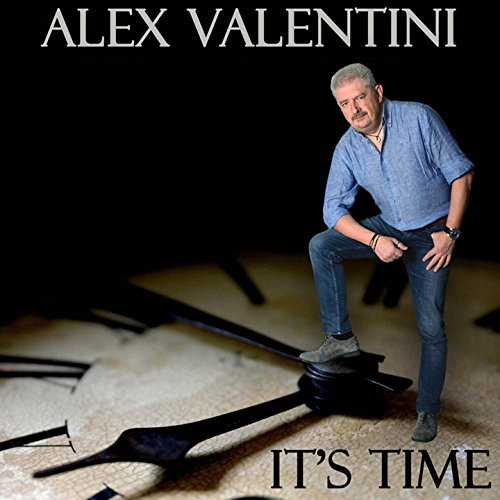 Amazon.com: It's Time : Alex Valentini: Digital Music