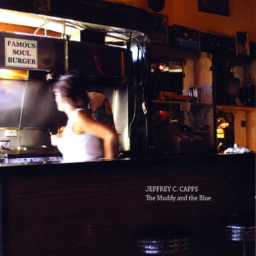 Play The Muddy and the Blue by Jeffrey C. Capps on Amazon Music