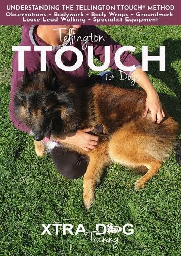 Buy Tellington TTouch Student Manual Book Online at Low Prices in India ...