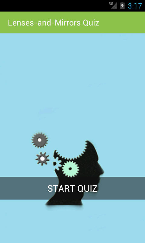 Lenses and Mirrors Quiz - App on Amazon Appstore