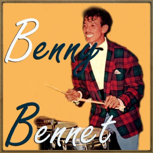 Amazon.com: Un Poquitito : Benny Bennet: Digital Music