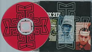PAX217 - Two Seventeen - Amazon.com Music
