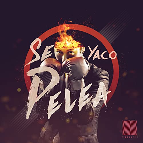 Play Se Pelea by Yaco on Amazon Music