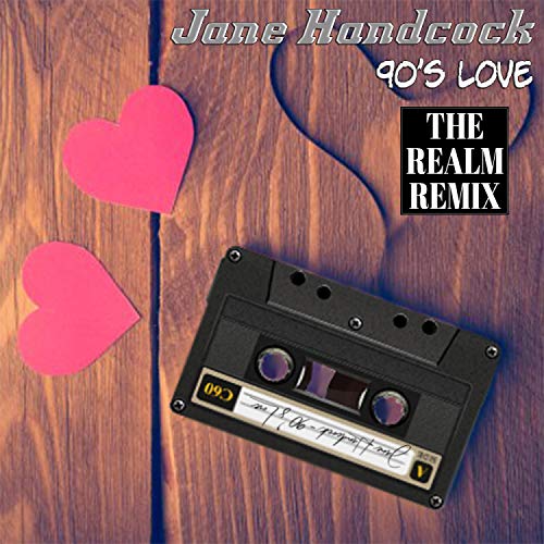 Play 90's Love by JANE HANDCOCK on Amazon Music