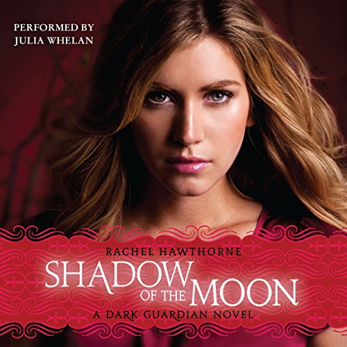 Amazon.com: Shadow of the Moon: Dark Guardian, Book 4 (Audible Audio ...