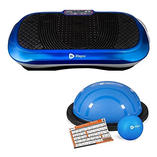 Amazon Best Sellers: Best Vibration Platform Machines