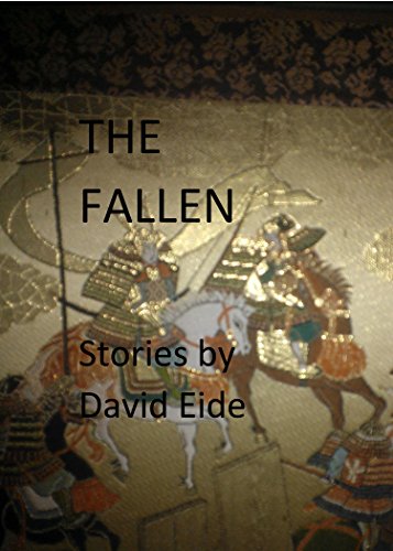 The Fallen - Kindle edition by David Eide. Literature & Fiction Kindle ...
