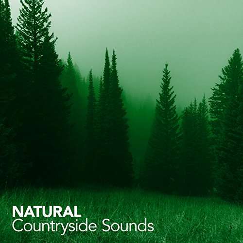 Amazon.com: Natural Countryside Sounds : Outside Broadcast Recordings ...