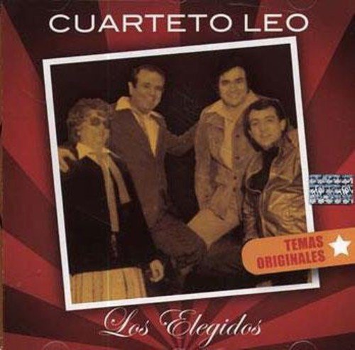 Leo Cuarteto - Los Elegidos - Amazon.com Music