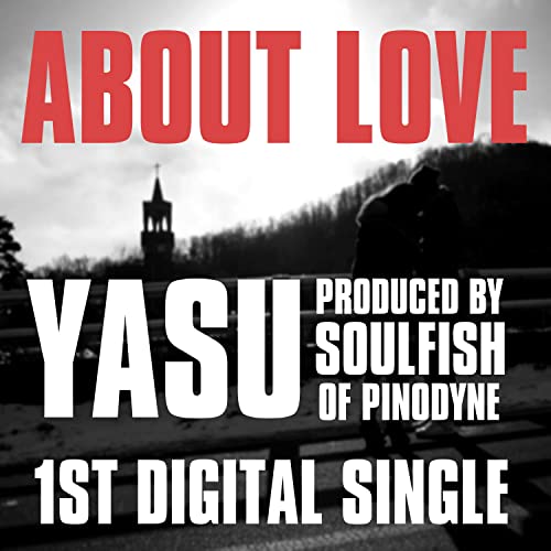 Amazon Music - YasuのAbout Love - Amazon.co.jp