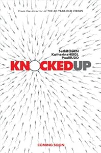 Amazon.com: Knocked Up Poster Movie C 27x40 Katherine Heigl Seth Rogen ...