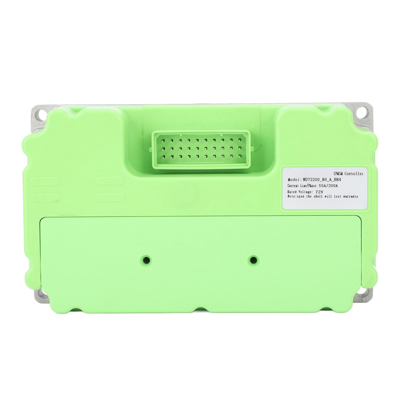 Buy 72V 200A Electric Motorcycle Controller,Brushless DC Motor Sine ...