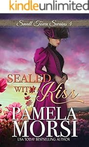 Heaven Sent (Small Town Swains) - Kindle edition by Morsi, Pamela. Literature & Fiction Kindle ...