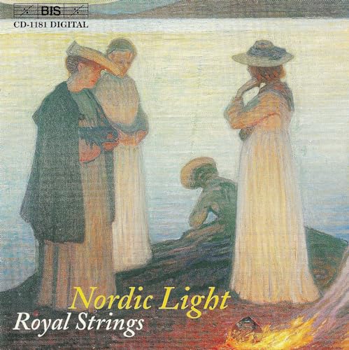 Play Swedish String Music by Matts Arnberg, Olof Flodin, Royal ...