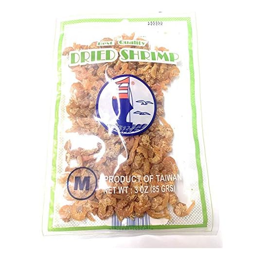 How to cook dried shrimp - Metro Cooking Dallas