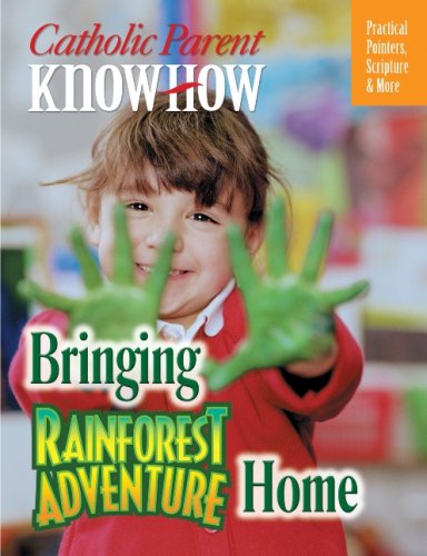 Catholic Parent Know How: Heidi Busse: 9781592764365: Amazon.com: Books
