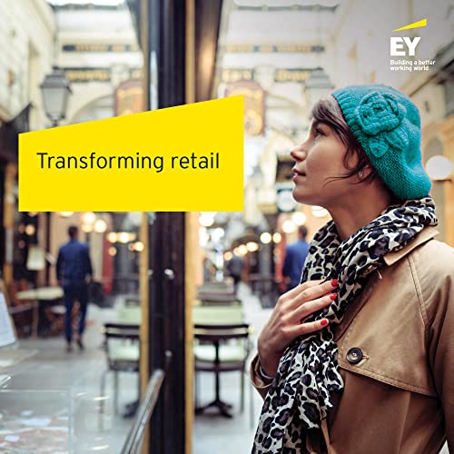 Transforming Retail : EY Retail: Amazon.in: Books