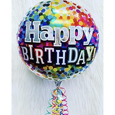 Amazon.co.uk: inflated helium balloons