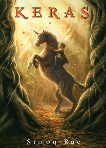 Keras: Amazon.co.uk: Rae, Simon: 9780857560346: Books