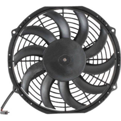 Amazon.com: RAREELECTRICAL New 12V Cooling Fan Assembly Compatible with ...
