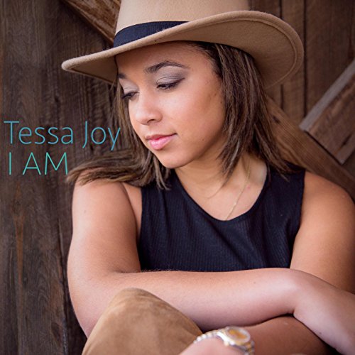 Amazon.com: I Am : Tessa Joy: Digital Music