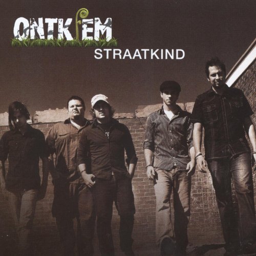 Play Ontkiem by Ontkiem on Amazon Music