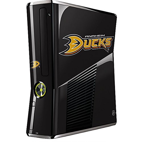 Amazon.com: Skinit Decal Gaming Skin Compatible with Xbox 360 Slim ...