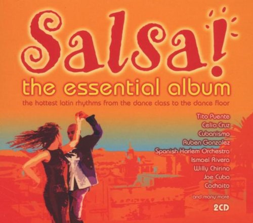 Various Artists - Salsa: Essential Album - Amazon.com Music