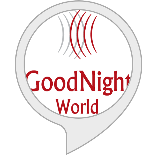 Amazon.com: GoodNight World : Alexa Skills