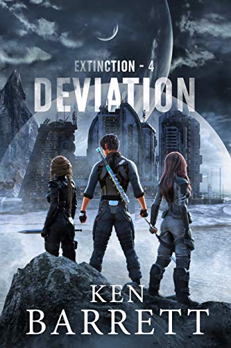 Amazon.com: Deviation: A devolved culture aboard lost starships is ...