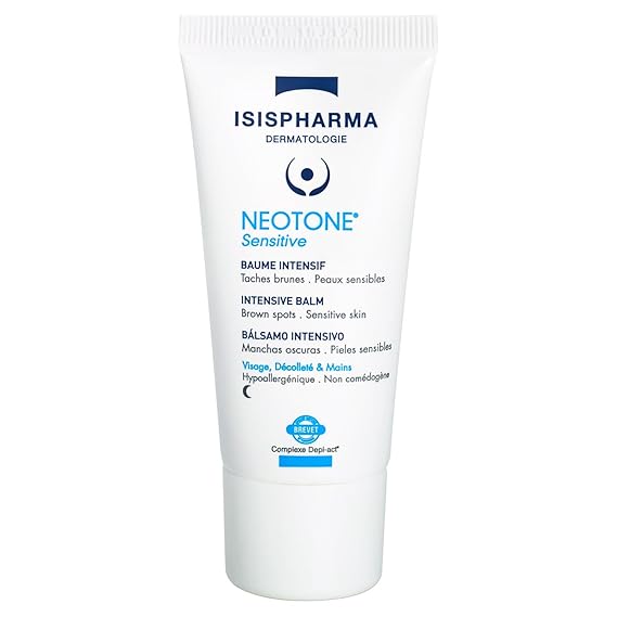 Amazon.com: Isis Pharma Neotone Sensitive, 30ml : Beauty & Personal Care