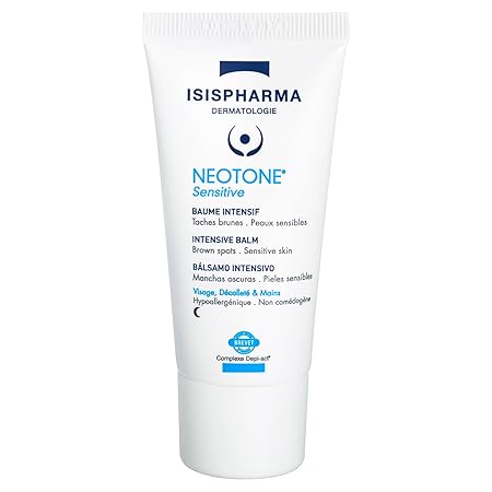 Amazon.com: Isis Pharma Neotone Sensitive, 30ml : Beauty & Personal Care