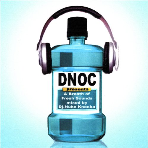 Amazon.com: Breath of Fresh Sounds(the mixtape) : Dnoc: Digital Music