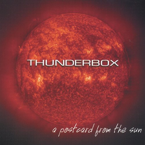 Play A Postcard From The Sun by Thunderbox on Amazon Music